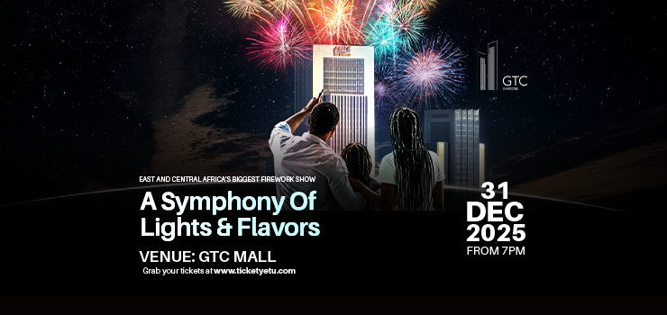 A symphony of Lights and Flavors | Ticketyetu